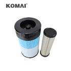 China Air Filter For Atlas Copco Construction Machinery RS30216 P785390 11212779 for sale