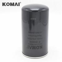 China Diesel Fuel Filter Cartridge 31945-84400 Fits Hyundai Excavator R220LC-7H P502475 SN 25040 for sale