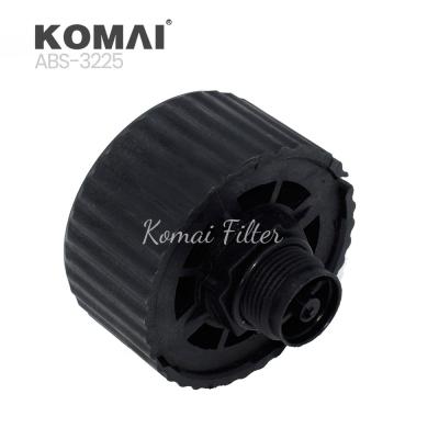 China 3222.3456.25 Fits ATLAS COPCO ROC D 7-11 3222345625 FS433 Breather Filter for sale