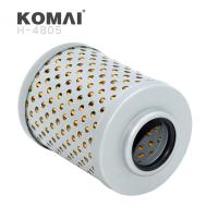China Hydraulic Filter For Hyundai H940S 15035179 H-52210 172Z47-73110 31LM-10310 71476860 for sale