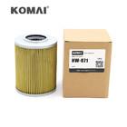 China Return Oil Filter For Hyundai K 1029662 A 31M5-70010 31M5-70020 31M8-01210 RD 451-6221-0 for sale