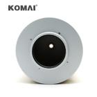 China Return Oil Filter For Hyundai K 1029662 A 31M5-70010 31M5-70020 31M8-01210 RD 451-6221-0 for sale