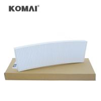 China High Performance Panel Ventilation 4812116197 SC60152 For CC2200 CC4200 Cabin Panel Filter for sale