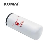China KOMAI F-2200 LFF2201 P9644 BF7766 White Color Fuel Filter Replacement For Industries Engine for sale