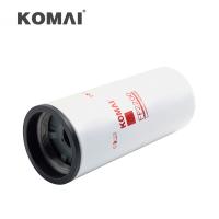 China KOMAI F-2200 LFF2201 P9644 BF7766 White Color Fuel Filter Replacement For Industries Engine for sale