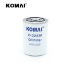 China Oil Filter For Holland Equipment LF3313 1959757C1 HH151-32430 15600-41010 for sale