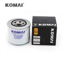 China For Hitachi Excavator Fuel Filter Element VV11980255800 4626336 119000-55600 ME006066 for sale