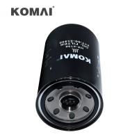 China Black Color Spinning Hydraulic Filter 21T-60-31450 HC-56080 SH 60568 P502665 For Excavator Engines for sale
