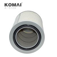 China High Quality Air Refiner Filter A-513A A369J A23369 AC7491 AF4647KM  For Industrial Machinery Engine for sale