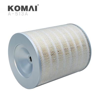 China High Quality Air Refiner Filter A-513A A369J A23369 AC7491 AF4647KM  For Industrial Machinery Engine for sale