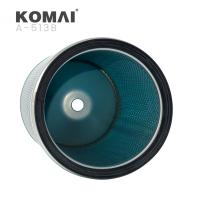 China Industrial Air Cleaner Filter A-513B P900405 AF4646M For Machinery Engine Parts for sale