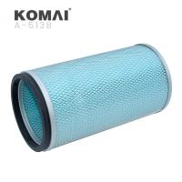 China Industrial Air Cleaner Filter A-513B P900405 AF4646M For Machinery Engine Parts for sale