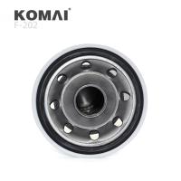 China SK 3169 SK 3298 Diesel Fuel Filter for Heavy Duty Construction Machinery Equipment Parts for sale