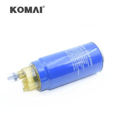 China High Quality Engine Parts VG1560080016 FS20071 K1006529 Fuel Water Separator Filter for sale