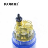 China High Quality Engine Parts VG1560080016 FS20071 K1006529 Fuel Water Separator Filter for sale
