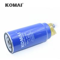 China High Quality Engine Parts VG1560080016 FS20071 K1006529 Fuel Water Separator Filter for sale
