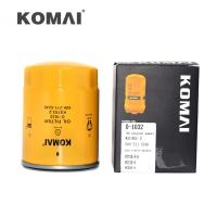 China Best Price Yellow Color Excavating Machinery Engine Parts Oil Filter 9N5680 9L9200 for sale