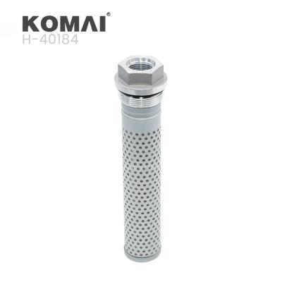 China Hydraulic Transmission Filter 491-6075 4916075 For 326GC 336GC 315GC 330GC for sale