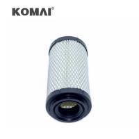 China Factory Price Komai Air Cleaner Filter A-3283A For Excavator Engines for sale