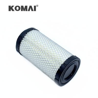 China Factory Price Komai Air Cleaner Filter A-3283A For Excavator Engines for sale