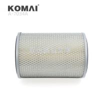 China Wholesale Price Replacement Air Cleaner Filter C161621 C3553 2775901 for sale