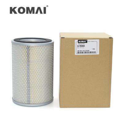 China Wholesale Price Replacement Air Cleaner Filter C161621 C3553 2775901 for sale