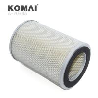 China Wholesale Price Replacement Air Cleaner Filter C161621 C3553 2775901 for sale