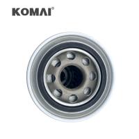 China KOMAI ZP3044MG LF3886 LF16015 P550520 Oil Filter Element Replacement For Construction for sale