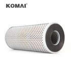 China Loader Hydraulic Oil Filter SH56134 154-19-21130 LF558 HF 6084 LF730 175-49-11580 for sale
