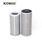 China Loader Hydraulic Oil Filter SH56134 154-19-21130 LF558 HF 6084 LF730 175-49-11580 for sale