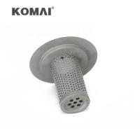 China Hydraulic Trank Strainer 07069-25400 206-60-41221 206-60-41220 For PC400-8 for sale