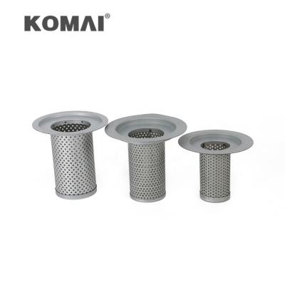 China Hydraulic Trank Strainer 07069-25400 206-60-41221 206-60-41220 For PC400-8 for sale