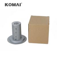 China Hydraulic Trank Strainer 07069-25400 206-60-41221 206-60-41220 For PC400-8 for sale