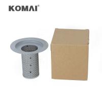 China Hydraulic Trank Strainer 07069-25400 206-60-41221 206-60-41220 For PC400-8 for sale