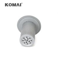 China Komai Trank Strainer 206-60-41221 400411-00001A 471-00127 For Doosan DX300 DX380 for sale