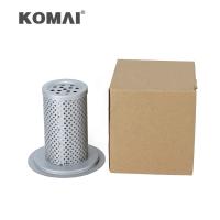 China Komai Trank Strainer 206-60-41221 400411-00001A 471-00127 For Doosan DX300 DX380 for sale