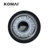 China KOMAI Diesel Fuel Filter 3101871  FS1007  3101872  CX-6396    FS1040 for sale