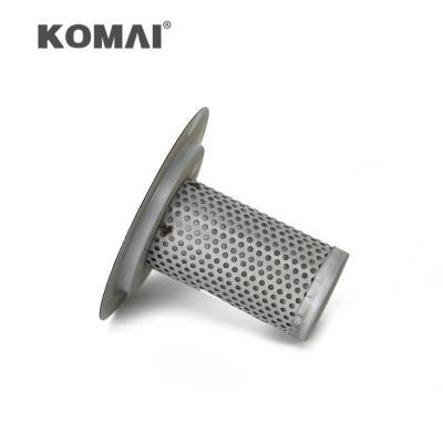 China High-Performance Trank Strainer OEM 201-60-62140 2016062140 For Komatsu Tractor Parts for sale