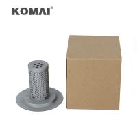 China High-Performance Trank Strainer OEM 201-60-62140 2016062140 For Komatsu Tractor Parts for sale