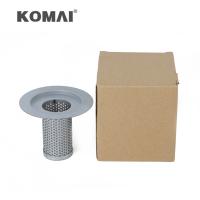 China High-Performance Trank Strainer OEM 201-60-62140 2016062140 For Komatsu Tractor Parts for sale