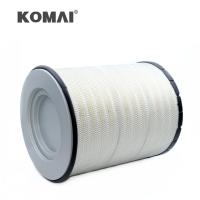 China KOMAI OEM/ODM Air Filter Element Replacement RS 4967 F 026400034 AEM 2870 For Construction Works for sale
