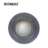 China KOMAI OEM/ODM Air Filter Element Replacement RS 4967 F 026400034 AEM 2870 For Construction Works for sale