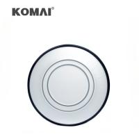 China KOMAI OEM/ODM Air Filter Element Replacement RS 4967 F 026400034 AEM 2870 For Construction Works for sale