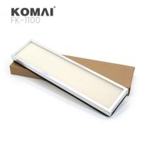 China KOMAI Air Conditioner Filter CA-45100 Element Replacement For Construction Works for sale