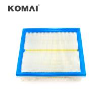 China KOMAI Air Conditioner Filter Element Replacement PA5697 For Construction Works for sale