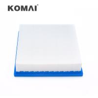 China KOMAI Air Conditioner Filter Element Replacement PA5697 For Construction Works for sale