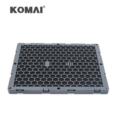 China KOMAI Air Cleaner Filter Element Replacement 6T-5068 For Construction Works for sale