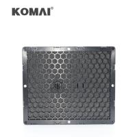 China KOMAI Air Cleaner Filter Element Replacement 6T-5068 For Construction Works for sale