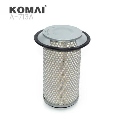 China KOMAI PA3833 1039649 1085330 3085330  Air Filter Cartridge for DP20/DP20K for sale