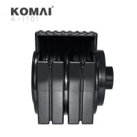 China KOMAI Air Filter Element Replacement PA5303 SA 11051 For Construction Works for sale